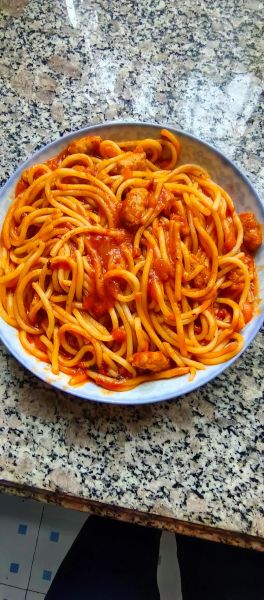 番茄肉酱意面怎么做_番茄肉酱意面需要哪些材料-第2张图片-山城妙识 番茄肉酱意面怎么做_番茄肉酱意面需要哪些材料-第2张图片-山城妙识