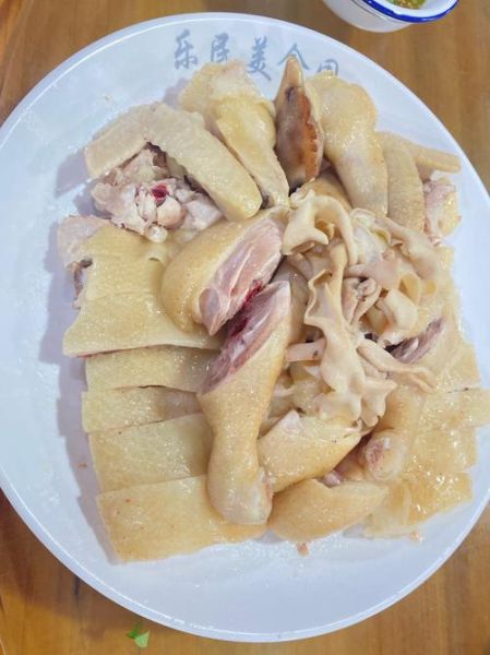 白切东山羊怎么做_白切东山羊正宗做法-第3张图片-山城妙识 白切东山羊怎么做_白切东山羊正宗做法-第3张图片-山城妙识