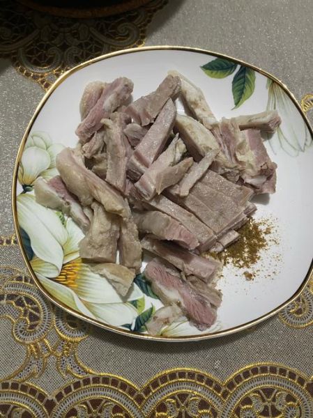 白切东山羊怎么做_白切东山羊正宗做法-第2张图片-山城妙识 白切东山羊怎么做_白切东山羊正宗做法-第2张图片-山城妙识