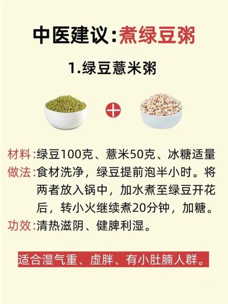 绿豆粥怎么煮_绿豆粥的做法步骤-第3张图片-山城妙识 绿豆粥怎么煮_绿豆粥的做法步骤-第3张图片-山城妙识