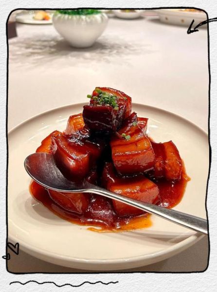 红烧肉怎么做才好吃_红烧肉肥而不腻的秘诀-第3张图片-山城妙识 红烧肉怎么做才好吃_红烧肉肥而不腻的秘诀-第3张图片-山城妙识