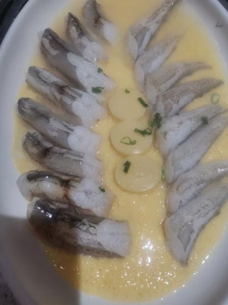 红烧龙头鱼怎么做_龙头鱼为什么一烧就烂-第2张图片-山城妙识 红烧龙头鱼怎么做_龙头鱼为什么一烧就烂-第2张图片-山城妙识