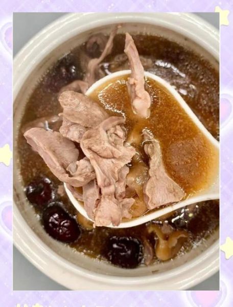 猪心汤的做法_猪心汤怎么炖才好吃-第1张图片-山城妙识 猪心汤的做法_猪心汤怎么炖才好吃-第1张图片-山城妙识