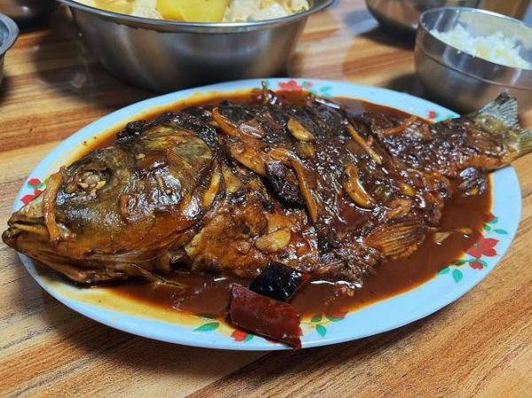 炒鱼怎么做好吃_家常炒鱼做法步骤-第3张图片-山城妙识 炒鱼怎么做好吃_家常炒鱼做法步骤-第3张图片-山城妙识