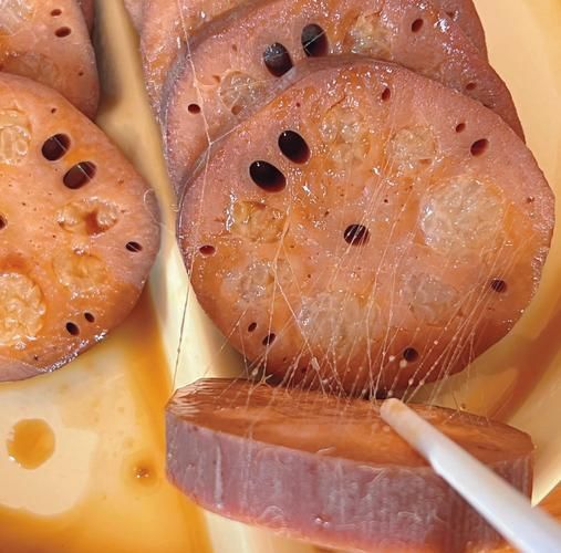 糯米粉藕饼怎么做_糯米粉藕饼不裂技巧-第1张图片-山城妙识 糯米粉藕饼怎么做_糯米粉藕饼不裂技巧-第1张图片-山城妙识