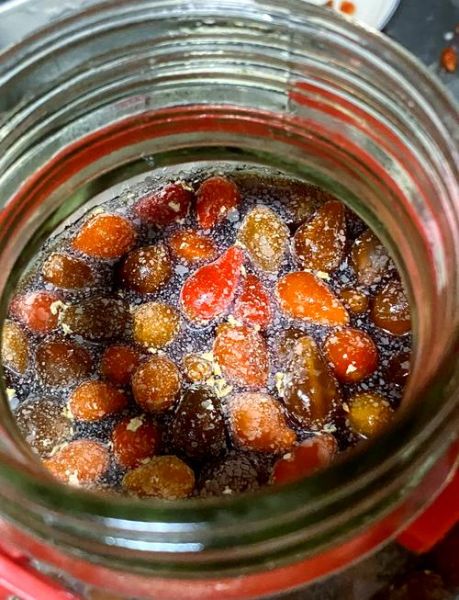 家常泡椒怎么做_泡椒水如何长期保存-第2张图片-山城妙识 家常泡椒怎么做_泡椒水如何长期保存-第2张图片-山城妙识