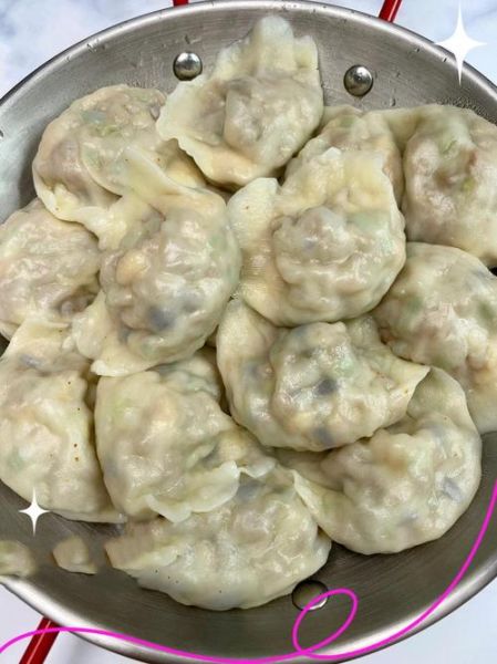 大辣椒馅饺子怎么做_大辣椒饺子馅怎么调才好吃-第1张图片-山城妙识 大辣椒馅饺子怎么做_大辣椒饺子馅怎么调才好吃-第1张图片-山城妙识