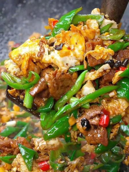 农家一碗香怎么做_正宗农家一碗香做法-第1张图片-山城妙识