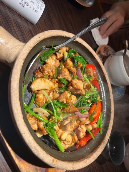 沙姜鸡怎么做才正宗_沙姜鸡用什么部位最好-第2张图片-山城妙识 沙姜鸡怎么做才正宗_沙姜鸡用什么部位最好-第2张图片-山城妙识