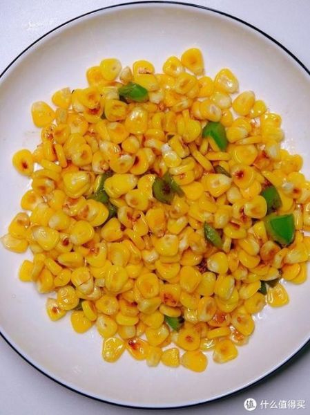 炒玉米粒怎么炒好吃_家常玉米粒做法步骤-第3张图片-山城妙识 炒玉米粒怎么炒好吃_家常玉米粒做法步骤-第3张图片-山城妙识