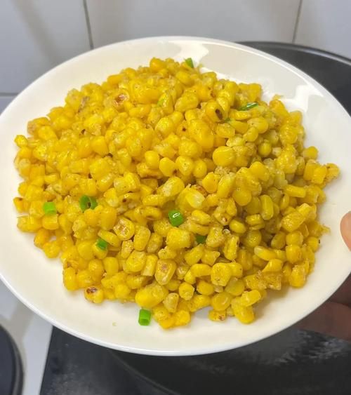 炒玉米粒怎么炒好吃_家常玉米粒做法步骤-第2张图片-山城妙识 炒玉米粒怎么炒好吃_家常玉米粒做法步骤-第2张图片-山城妙识