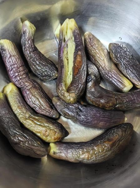 腌制蒜茄子家常做法_蒜茄子怎么保存不坏-第1张图片-山城妙识 腌制蒜茄子家常做法_蒜茄子怎么保存不坏-第1张图片-山城妙识