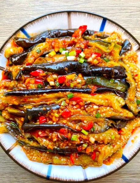 腌制蒜茄子家常做法_蒜茄子怎么保存不坏-第3张图片-山城妙识 腌制蒜茄子家常做法_蒜茄子怎么保存不坏-第3张图片-山城妙识