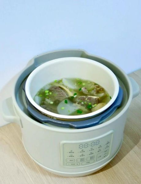 清汤牛腩怎么做_牛腩汤怎么炖才白-第3张图片-山城妙识 清汤牛腩怎么做_牛腩汤怎么炖才白-第3张图片-山城妙识