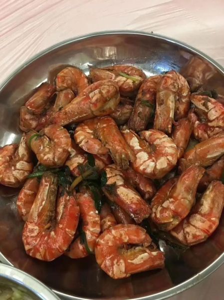 海鲜大杂烩怎么做_海鲜大杂烩的家常做法-第2张图片-山城妙识 海鲜大杂烩怎么做_海鲜大杂烩的家常做法-第2张图片-山城妙识