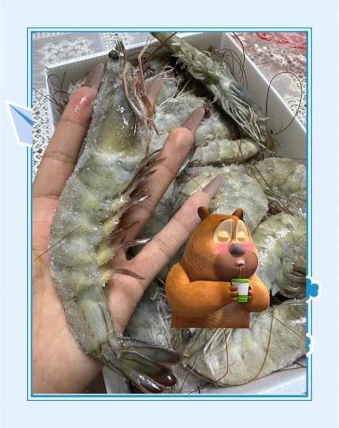 水煮虾怎么煮才鲜嫩_水煮虾需要焯水吗-第2张图片-山城妙识 水煮虾怎么煮才鲜嫩_水煮虾需要焯水吗-第2张图片-山城妙识