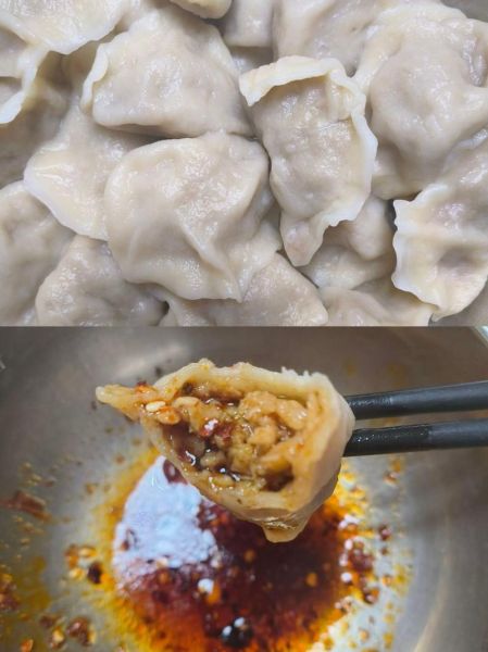 莲藕猪肉饺子馅怎么做_莲藕猪肉饺子馅怎么调才好吃-第2张图片-山城妙识 莲藕猪肉饺子馅怎么做_莲藕猪肉饺子馅怎么调才好吃-第2张图片-山城妙识