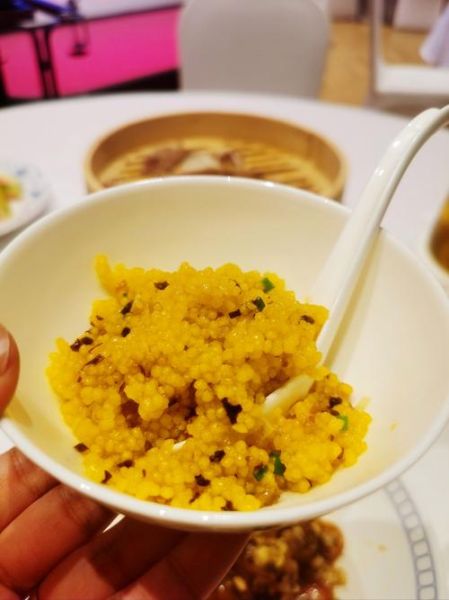 炒小米的做法_炒小米怎么炒才好吃-第3张图片-山城妙识 炒小米的做法_炒小米怎么炒才好吃-第3张图片-山城妙识