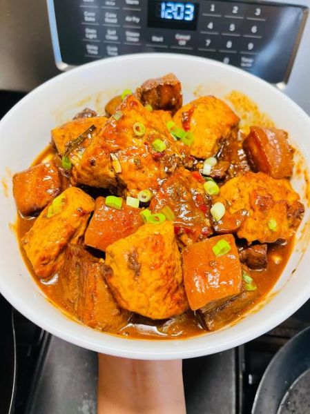 红烧老豆腐怎么做好吃_家常红烧老豆腐的做法-第1张图片-山城妙识 红烧老豆腐怎么做好吃_家常红烧老豆腐的做法-第1张图片-山城妙识