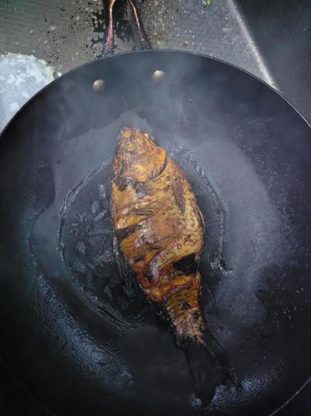 烧鱼的家常做法_烧鱼怎么做好吃又简单-第3张图片-山城妙识 烧鱼的家常做法_烧鱼怎么做好吃又简单-第3张图片-山城妙识