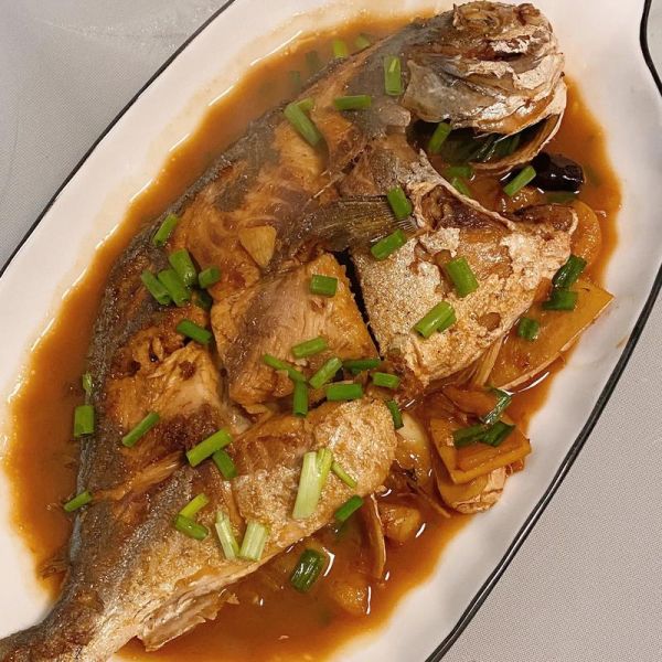 烧鱼的家常做法_烧鱼怎么做好吃又简单-第2张图片-山城妙识 烧鱼的家常做法_烧鱼怎么做好吃又简单-第2张图片-山城妙识