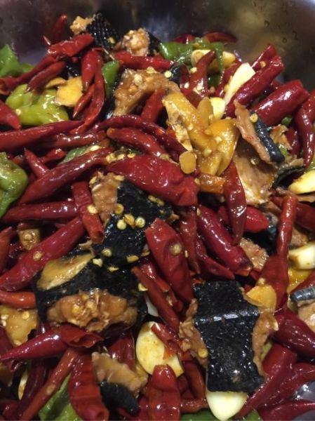 蛇肉怎么做好吃_蛇肉的做法大全-第3张图片-山城妙识 蛇肉怎么做好吃_蛇肉的做法大全-第3张图片-山城妙识