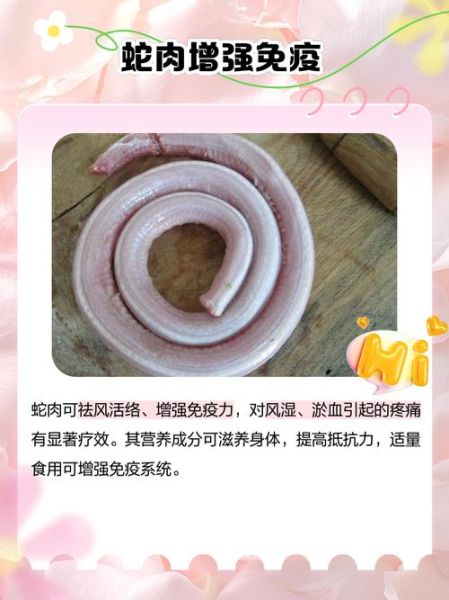 蛇肉怎么做好吃_蛇肉的做法大全-第1张图片-山城妙识 蛇肉怎么做好吃_蛇肉的做法大全-第1张图片-山城妙识