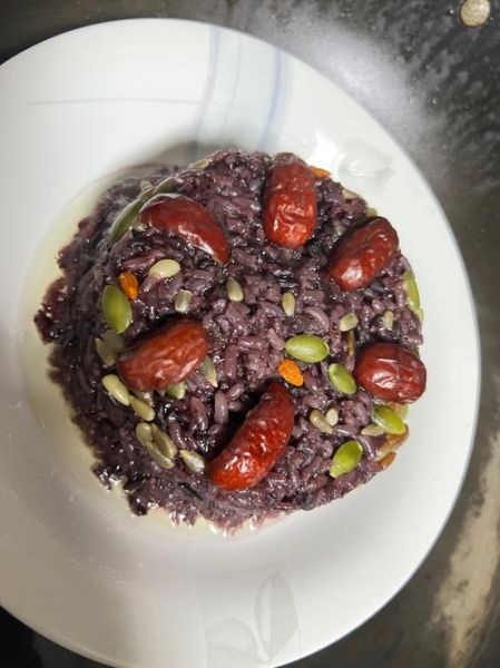 八宝饭的家常做法_八宝饭怎么做才软糯香甜-第3张图片-山城妙识 八宝饭的家常做法_八宝饭怎么做才软糯香甜-第3张图片-山城妙识