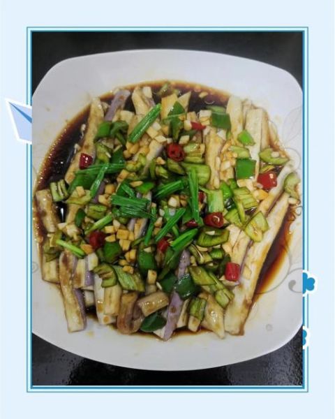 油淋茄子怎么做_油淋茄子家常做法-第2张图片-山城妙识 油淋茄子怎么做_油淋茄子家常做法-第2张图片-山城妙识