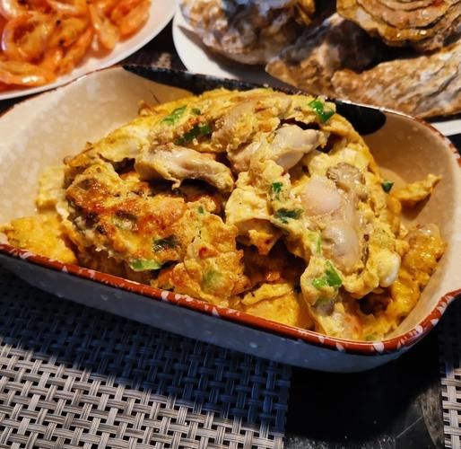 生蚝炒鸡蛋怎么做_生蚝炒鸡蛋的家常做法-第2张图片-山城妙识 生蚝炒鸡蛋怎么做_生蚝炒鸡蛋的家常做法-第2张图片-山城妙识