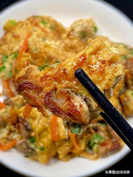 生蚝炒鸡蛋怎么做_生蚝炒鸡蛋的家常做法-第3张图片-山城妙识 生蚝炒鸡蛋怎么做_生蚝炒鸡蛋的家常做法-第3张图片-山城妙识