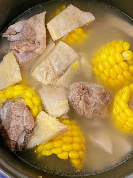 榴莲壳炖排骨的做法_榴莲壳能吃吗-第2张图片-山城妙识 榴莲壳炖排骨的做法_榴莲壳能吃吗-第2张图片-山城妙识