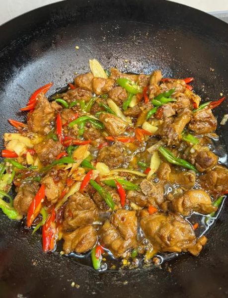 子姜鸭怎么做_子姜鸭的家常做法-第3张图片-山城妙识 子姜鸭怎么做_子姜鸭的家常做法-第3张图片-山城妙识