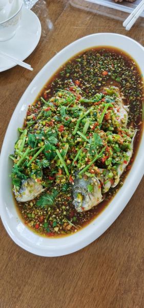 凉拌鲫鱼怎么做_凉拌鲫鱼正宗川味做法-第1张图片-山城妙识 凉拌鲫鱼怎么做_凉拌鲫鱼正宗川味做法-第1张图片-山城妙识