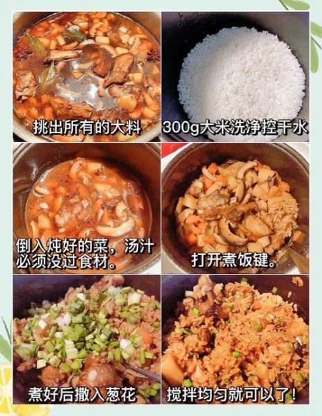 土豆饭怎么做_电饭煲土豆饭做法-第3张图片-山城妙识 土豆饭怎么做_电饭煲土豆饭做法-第3张图片-山城妙识