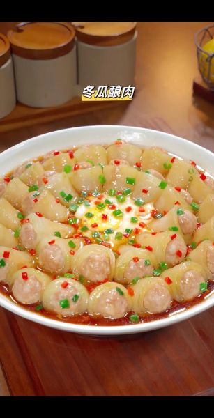 冬瓜烧肉怎么做好吃_冬瓜烧肉的家常做法-第2张图片-山城妙识 冬瓜烧肉怎么做好吃_冬瓜烧肉的家常做法-第2张图片-山城妙识