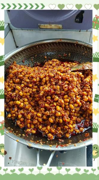 自制黄豆酱的家常做法_黄豆酱怎么保存不变质-第2张图片-山城妙识 自制黄豆酱的家常做法_黄豆酱怎么保存不变质-第2张图片-山城妙识