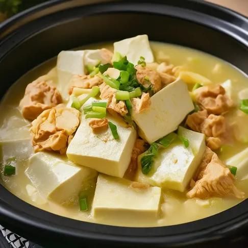 白菜炖豆腐怎么做_白菜炖豆腐的家常做法-第3张图片-山城妙识 白菜炖豆腐怎么做_白菜炖豆腐的家常做法-第3张图片-山城妙识