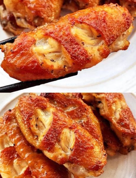 煎鸡翅怎么煎才好吃_鸡翅腌制多久入味-第1张图片-山城妙识 煎鸡翅怎么煎才好吃_鸡翅腌制多久入味-第1张图片-山城妙识