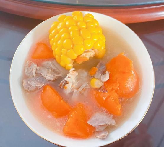 萝卜排骨汤怎么炖好喝_萝卜排骨汤做法步骤-第3张图片-山城妙识 萝卜排骨汤怎么炖好喝_萝卜排骨汤做法步骤-第3张图片-山城妙识