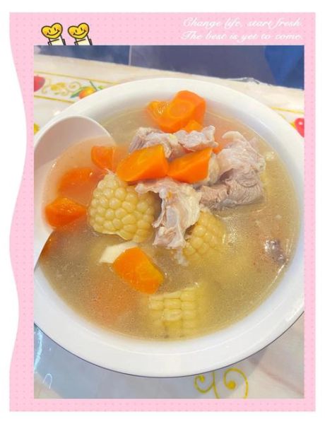 萝卜排骨汤怎么炖好喝_萝卜排骨汤做法步骤-第2张图片-山城妙识 萝卜排骨汤怎么炖好喝_萝卜排骨汤做法步骤-第2张图片-山城妙识