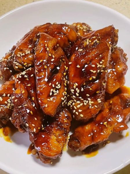 可乐鸡翅怎么做简单又好吃_可乐鸡翅用百事还是可口可乐-第2张图片-山城妙识 可乐鸡翅怎么做简单又好吃_可乐鸡翅用百事还是可口可乐-第2张图片-山城妙识