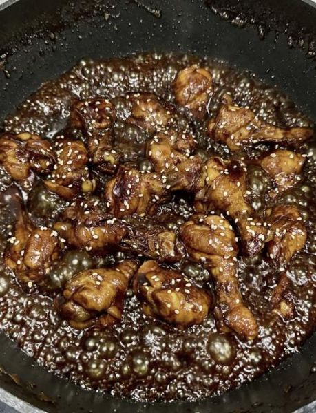 可乐鸡翅根怎么做好吃_家常可乐鸡翅根做法-第3张图片-山城妙识 可乐鸡翅根怎么做好吃_家常可乐鸡翅根做法-第3张图片-山城妙识