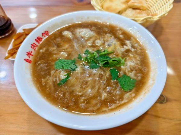 糁汤的做法和配料_糁汤怎么熬才正宗-第1张图片-山城妙识 糁汤的做法和配料_糁汤怎么熬才正宗-第1张图片-山城妙识