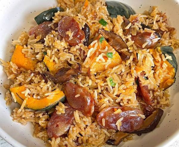 懒人焖饭怎么做_懒人焖饭的家常做法-第2张图片-山城妙识 懒人焖饭怎么做_懒人焖饭的家常做法-第2张图片-山城妙识