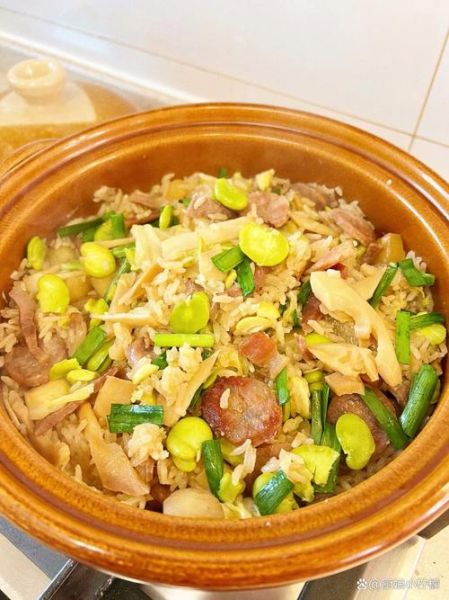 懒人焖饭怎么做_懒人焖饭的家常做法-第3张图片-山城妙识 懒人焖饭怎么做_懒人焖饭的家常做法-第3张图片-山城妙识