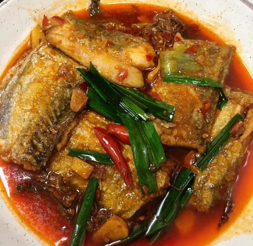 红烧带鱼怎么做_带鱼怎么煎不破皮-第1张图片-山城妙识 红烧带鱼怎么做_带鱼怎么煎不破皮-第1张图片-山城妙识