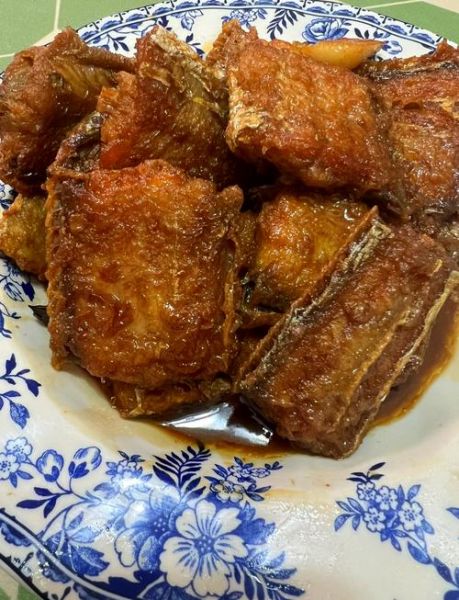 红烧带鱼怎么做_带鱼怎么煎不破皮-第3张图片-山城妙识 红烧带鱼怎么做_带鱼怎么煎不破皮-第3张图片-山城妙识