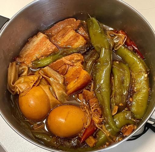 把子肉的家常做法_把子肉怎么做才软烂入味-第3张图片-山城妙识 把子肉的家常做法_把子肉怎么做才软烂入味-第3张图片-山城妙识