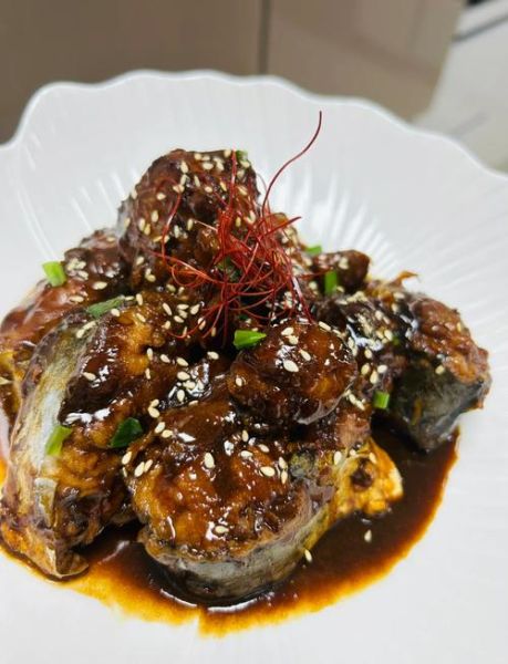 鲅鱼怎么做好吃_鲅鱼的家常做法步骤-第1张图片-山城妙识 鲅鱼怎么做好吃_鲅鱼的家常做法步骤-第1张图片-山城妙识